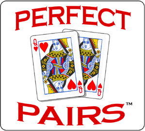 Perfect Pairs