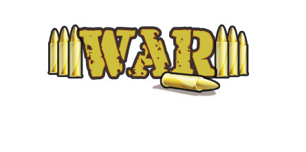 War